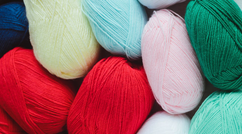Understanding Yarn Weights - Why There Are So Many Names | Handmayk Dubai