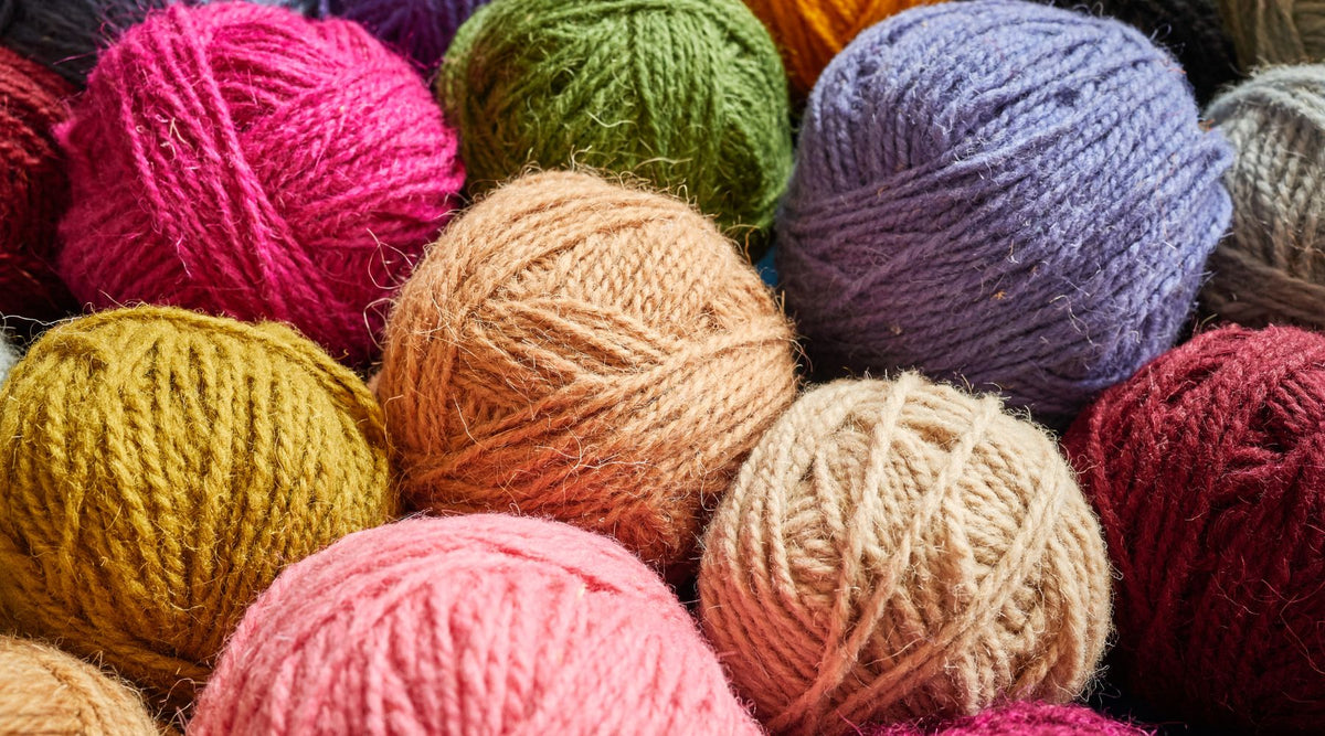 In Focus: Wool Yarns: Properties, Uses, Blends & Care Guide | Handmayk ...