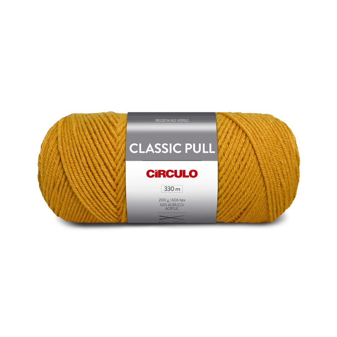 Circulo Classic Pull Yarn