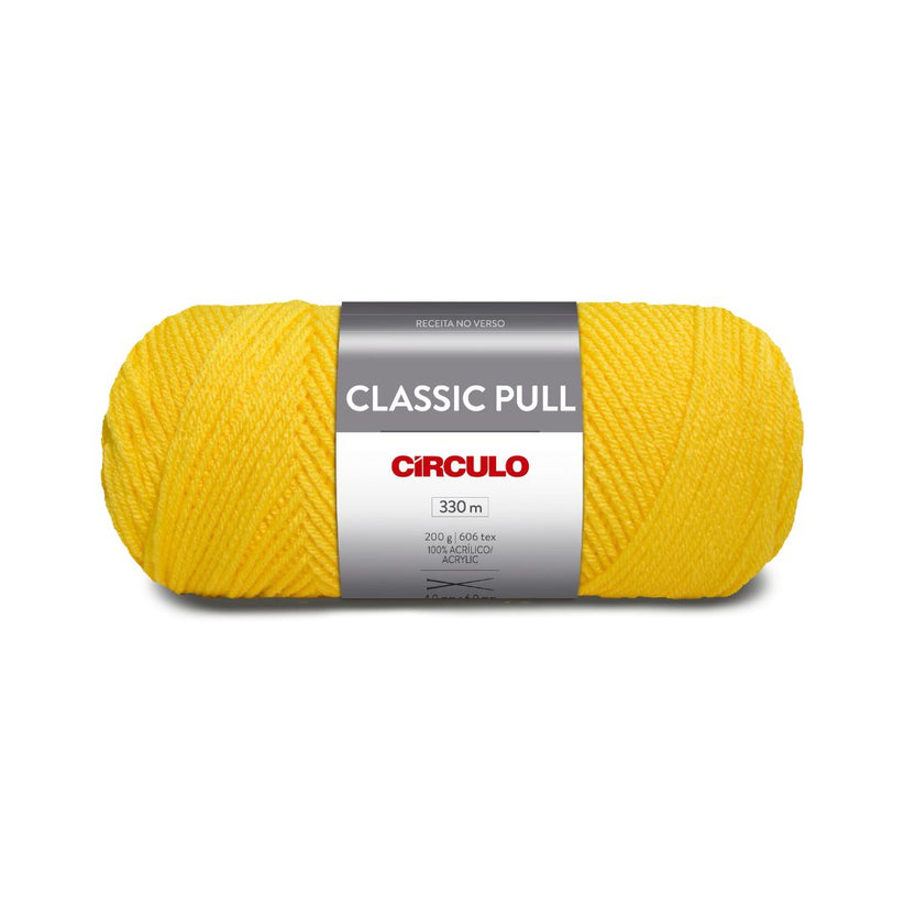 Circulo Classic Pull Yarn