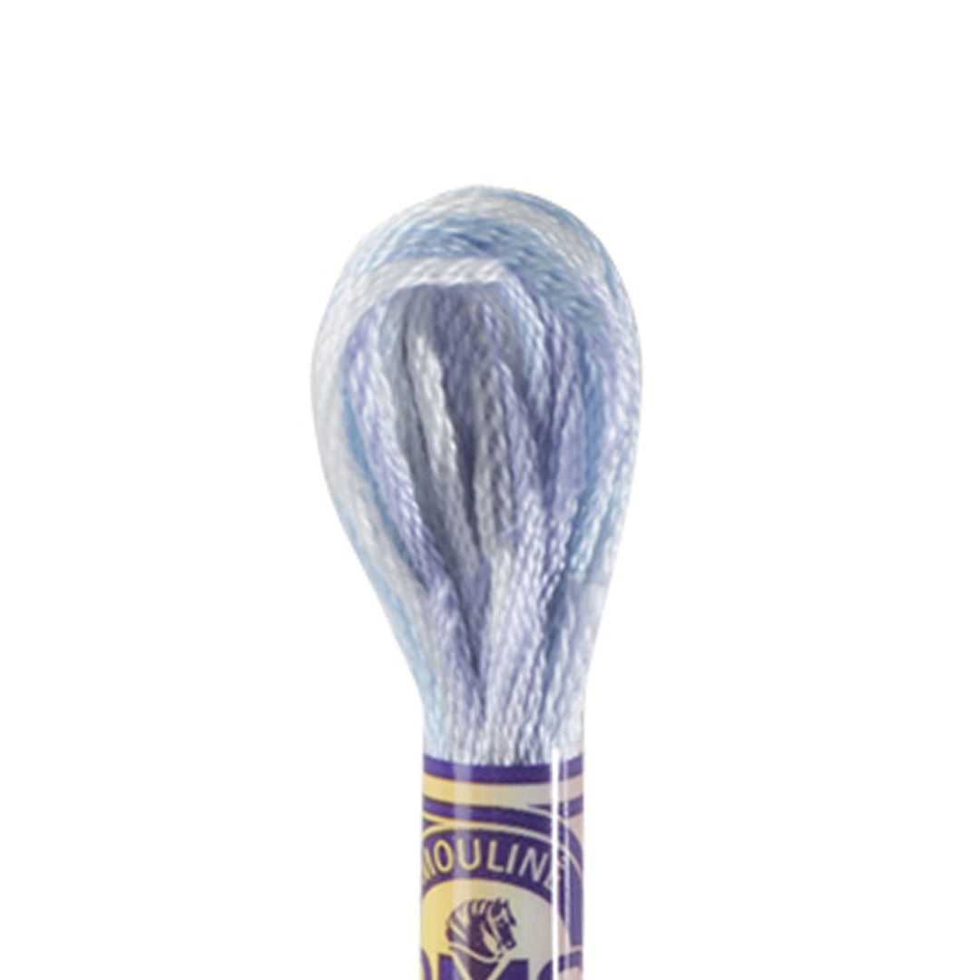 DMC Mouliné Variations Embroidery Thread | Handmayk Dubai