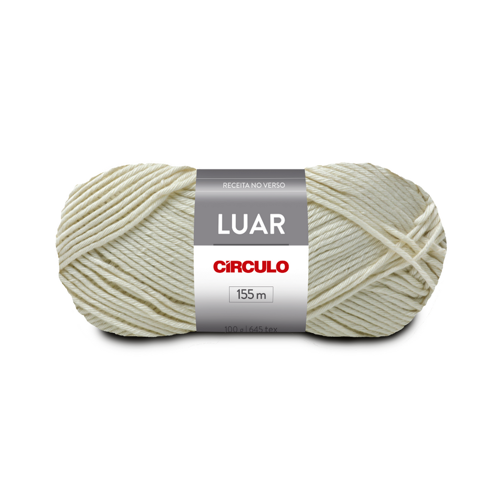 Circulo Luar Yarn