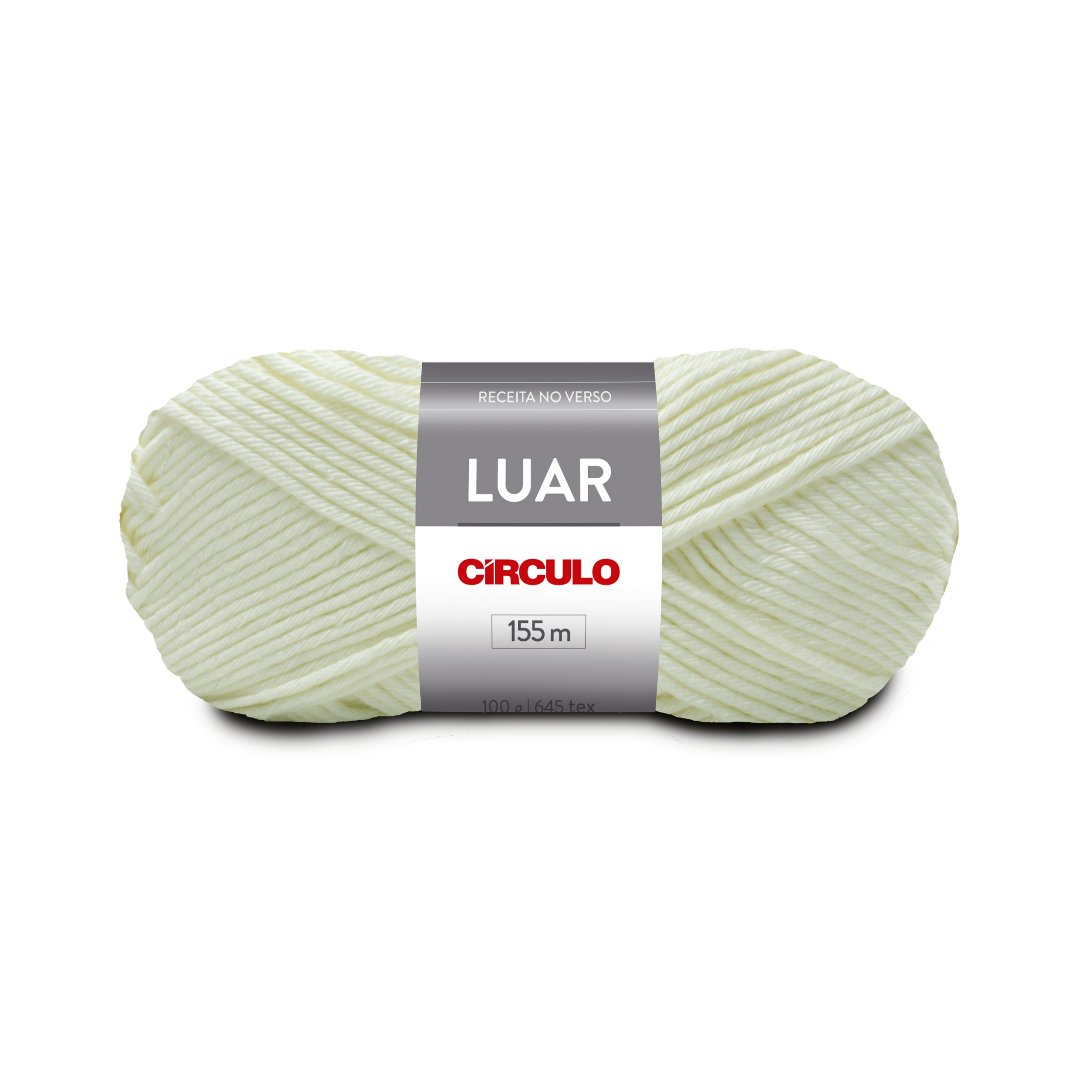 Circulo Luar Yarn – Handmayk