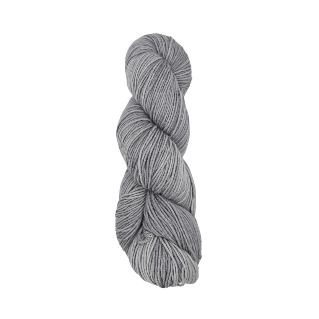 Roya Merino DK Yarn (Shadow) | Hand-Dyed in Dubai – Handmayk