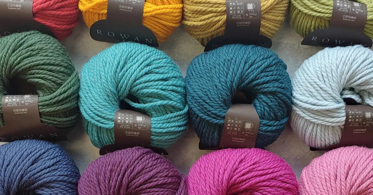 Circulo Yarns | Cotton Yarns | Brazilian Yarns | Handmayk