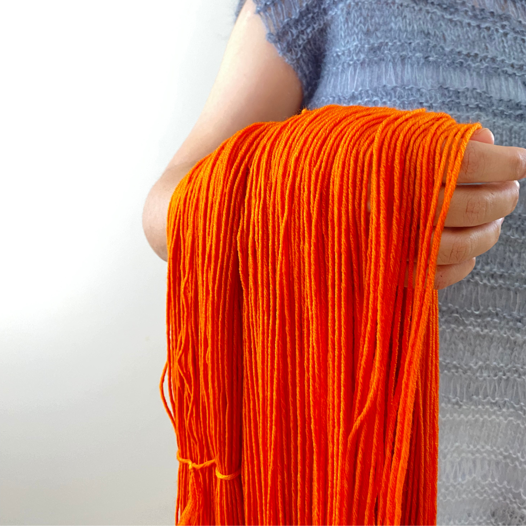 One-on-One Beginner's DYE-IT-YOURSELF Workshop – Handmayk