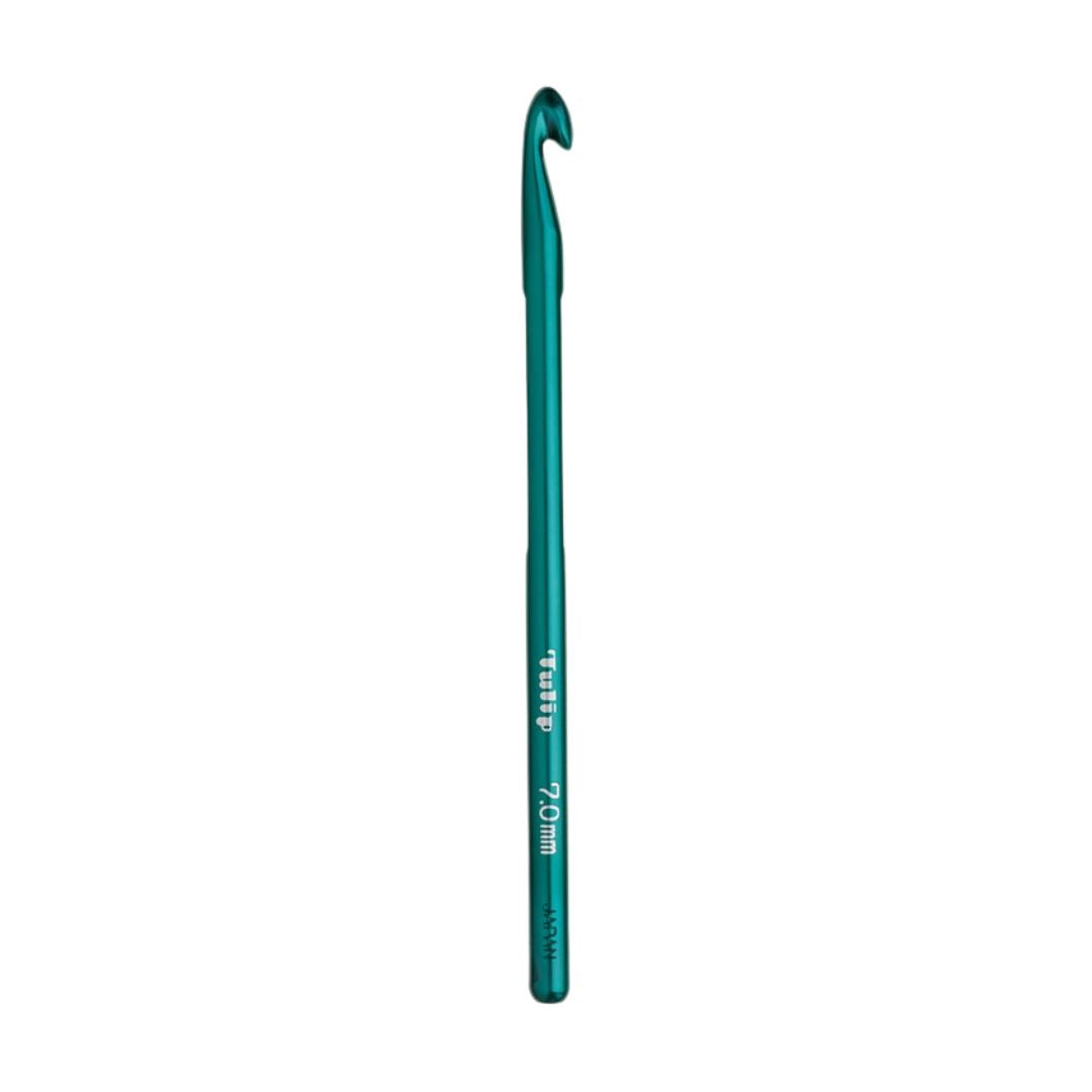 Tulip Mind Crochet Hook | Handmayk Dubai