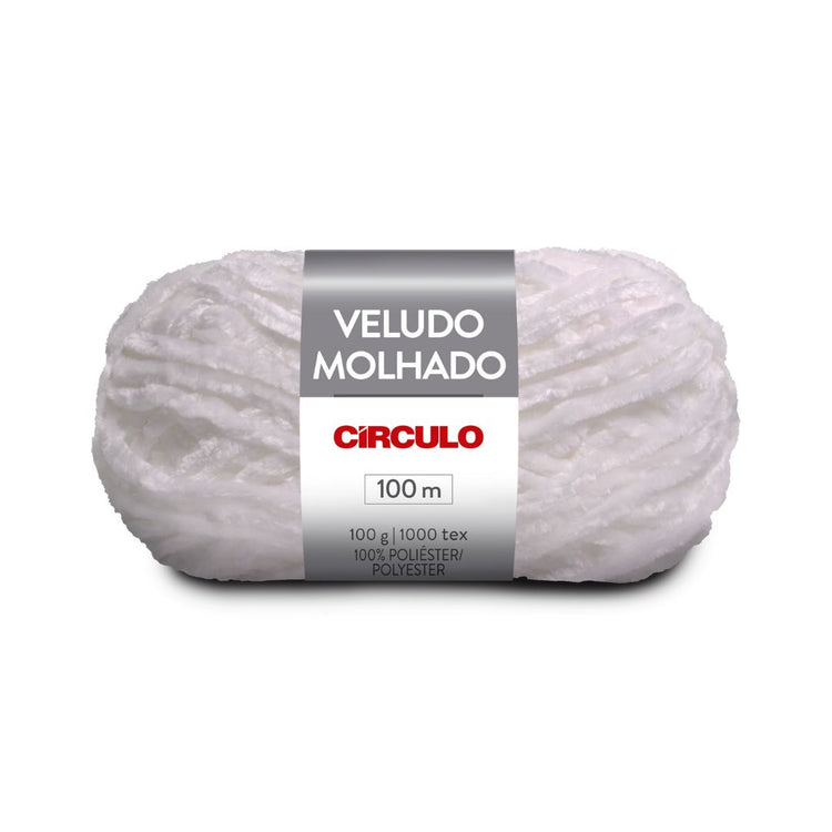 Circulo Yarns | Cotton Yarns | Brazilian Yarns | Handmayk