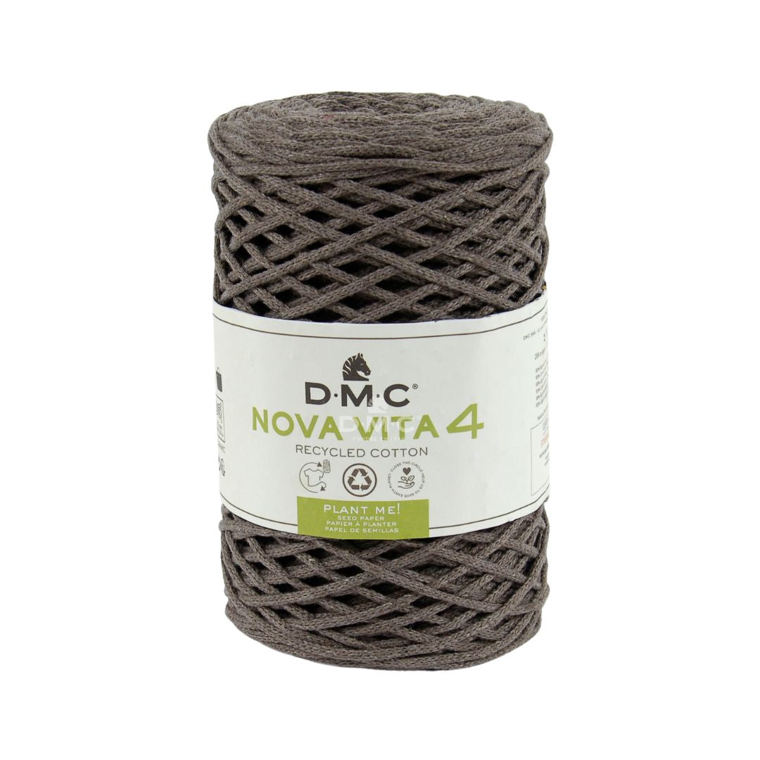 DMC Eco Vita 4 Solids Yarn