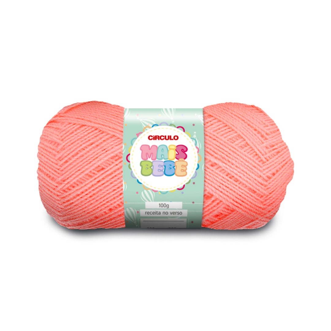 Circulo Mais Bebe Yarn