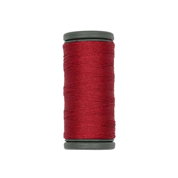 DMC Polyester Sewing Thread (The Red Shades)