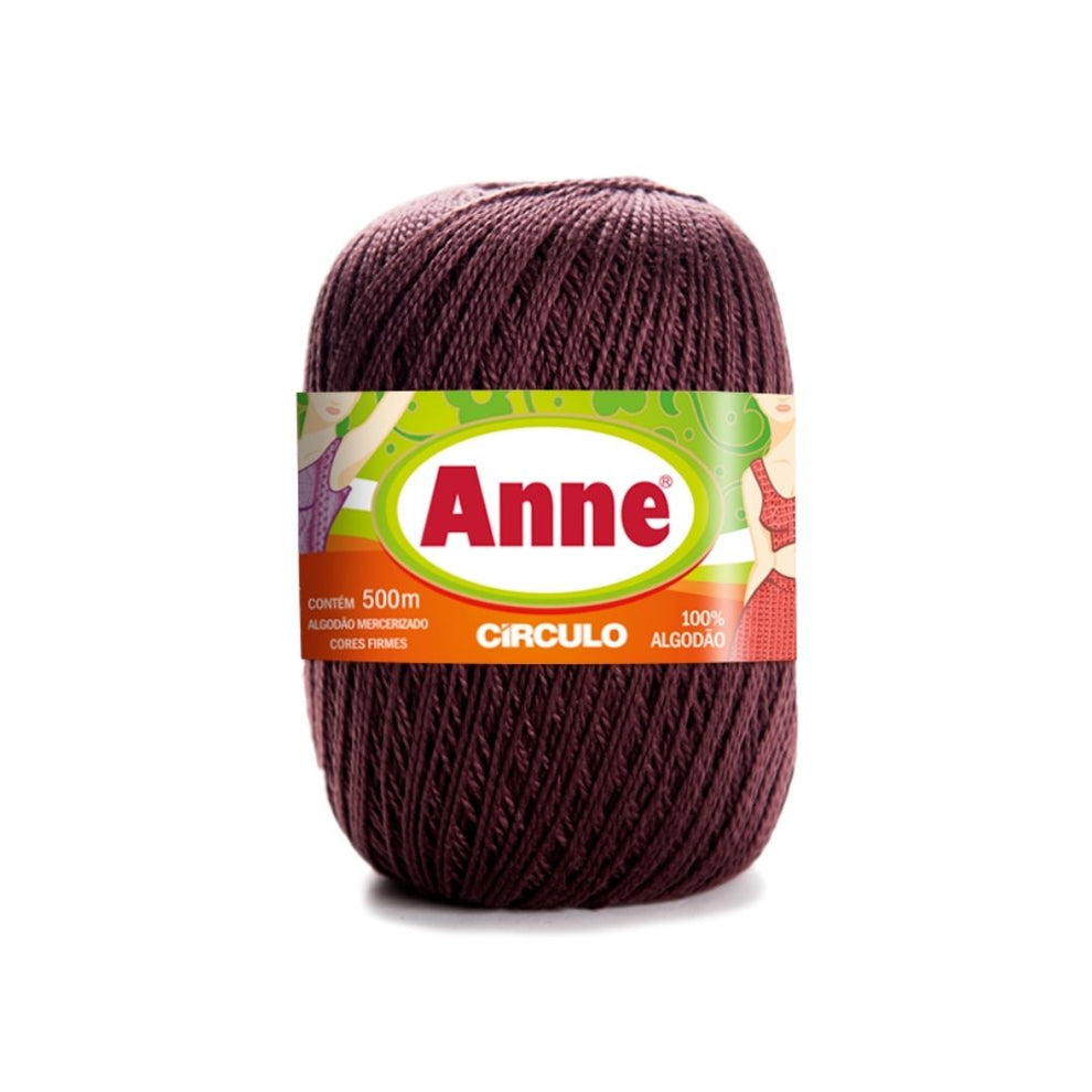 Circulo Anne Yarn