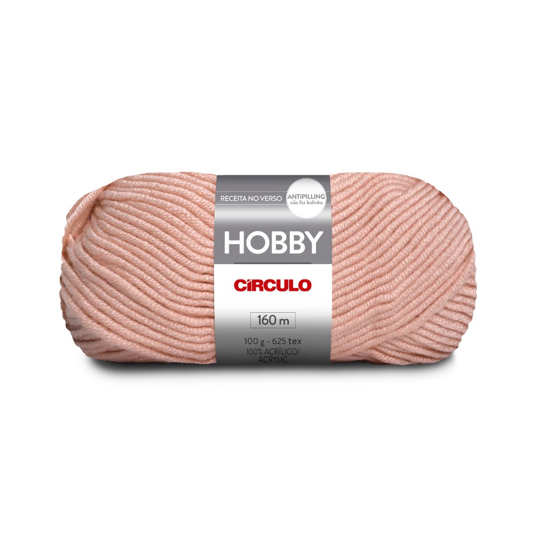 Circulo Hobby Yarn