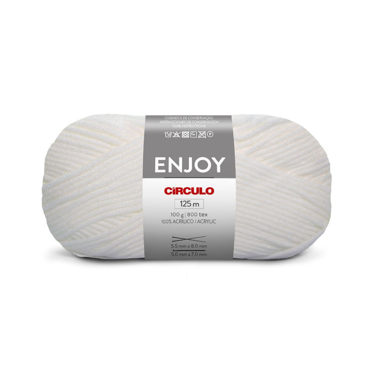 Circulo Yarns | Cotton Yarns | Brazilian Yarns | Handmayk