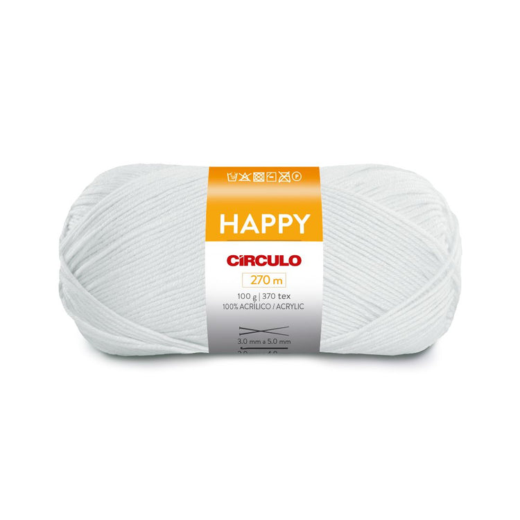 Circulo Yarns | Cotton Yarns | Brazilian Yarns | Handmayk
