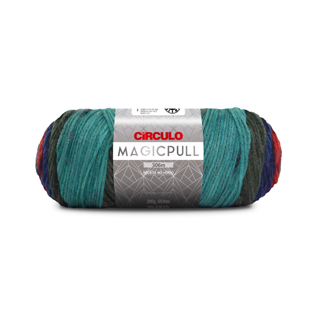 Circulo Magic Pull Yarn