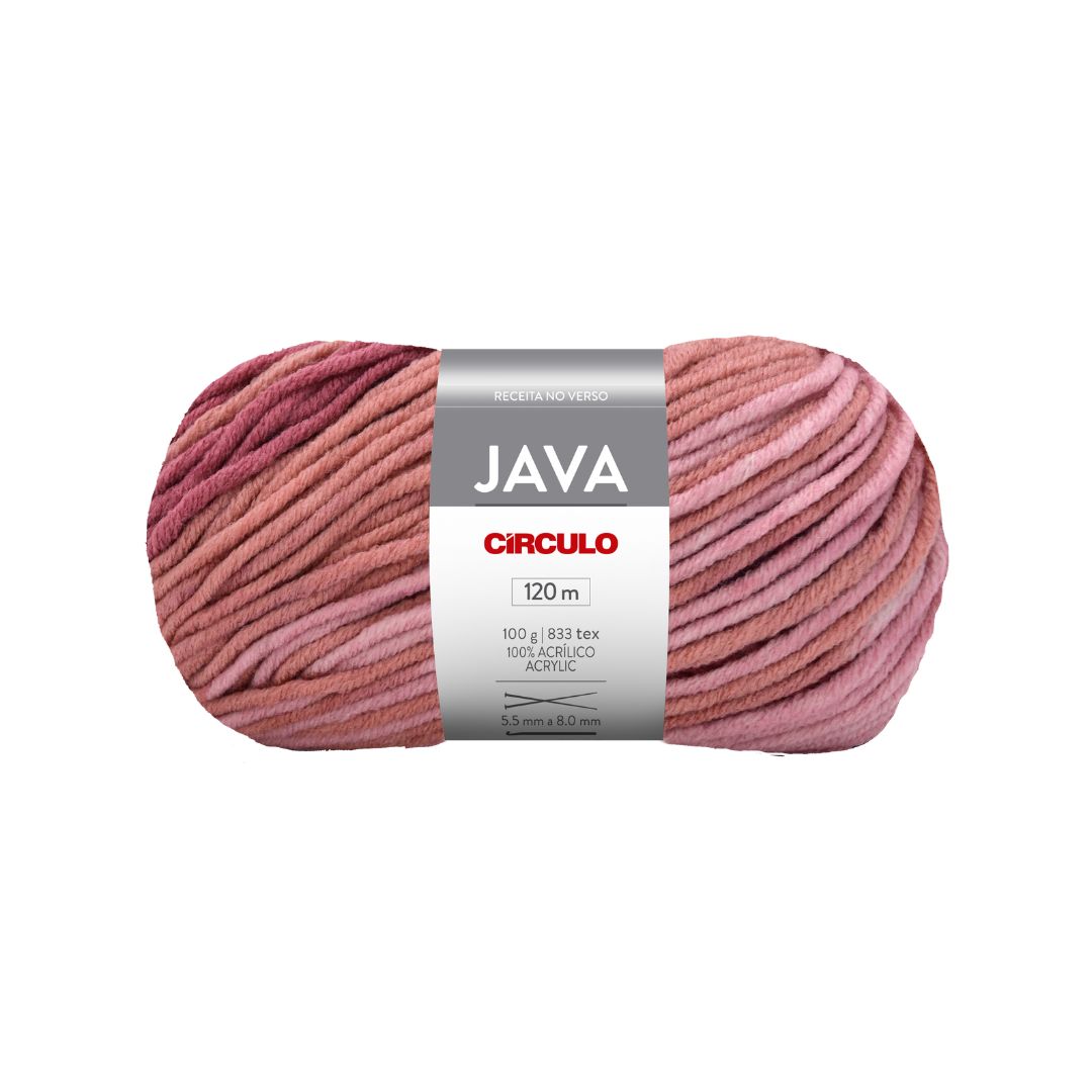 Circulo Java Yarn